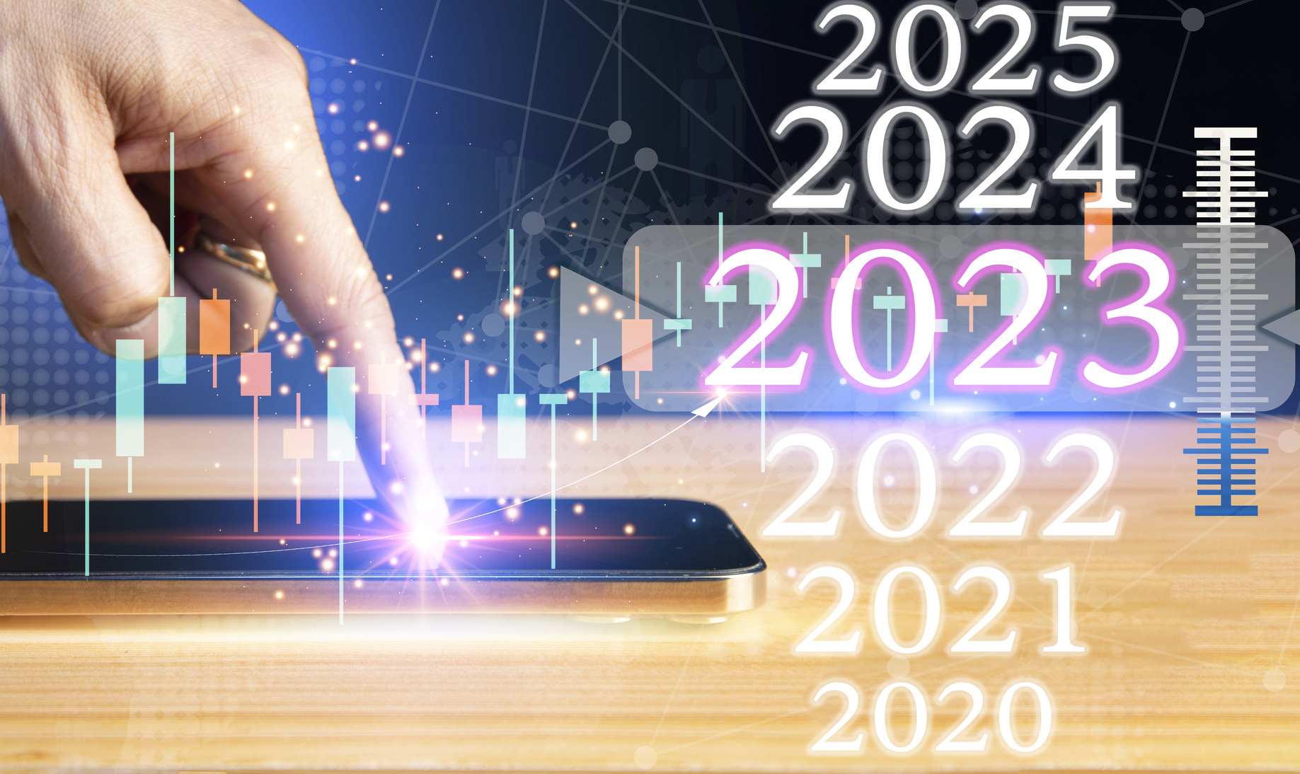 Biggest Risk Management Issue of 2023: Instant Messaging Apps